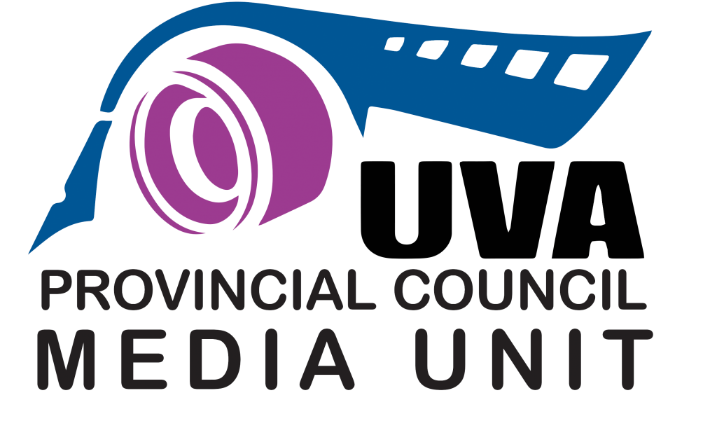 logo – Uva Media | Uva Provincial Council